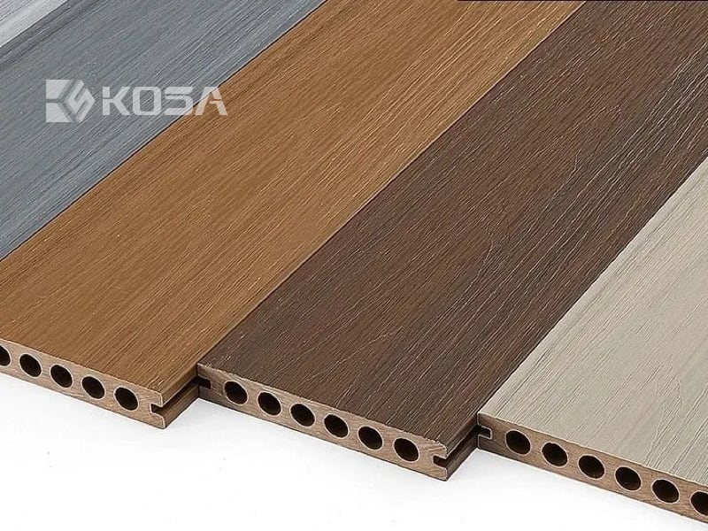 Contact US to Get Free Decking Samples