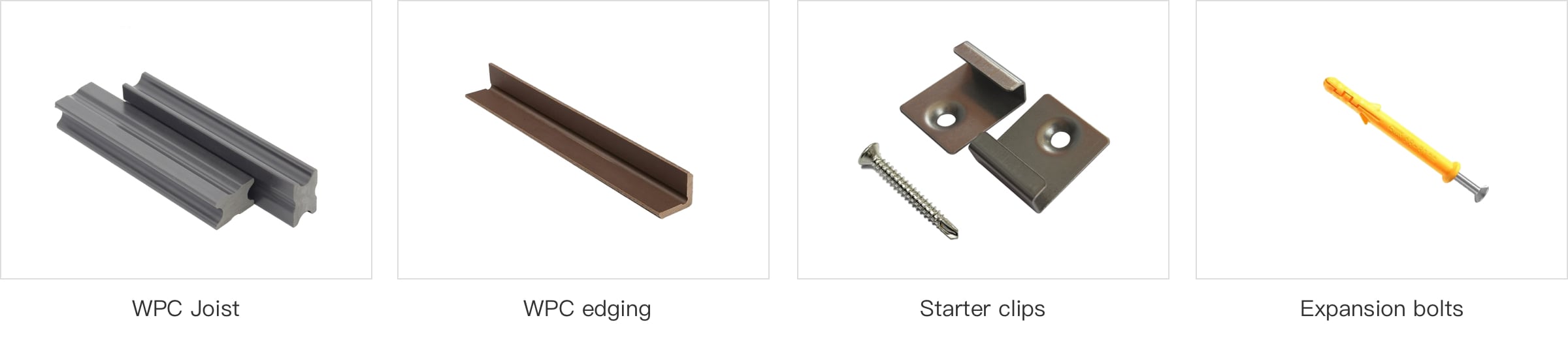 Co extrusion Wall Cladding – China's leading Manufacturer of Composite ...