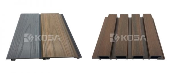 Composite Cladding VS. PVC Cladding, Which Is Better? – China's leading ...