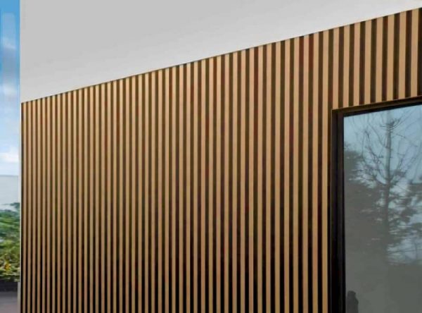 Composite Cladding VS. PVC Cladding, Which Is Better? – China's leading Manufacturer of ...