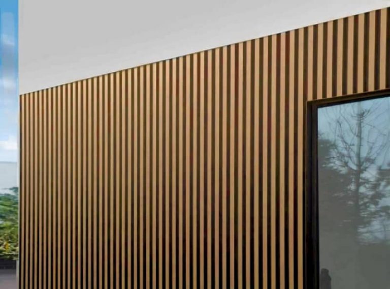 Composite Cladding VS. PVC Cladding, Which Is Better? – China's leading ...