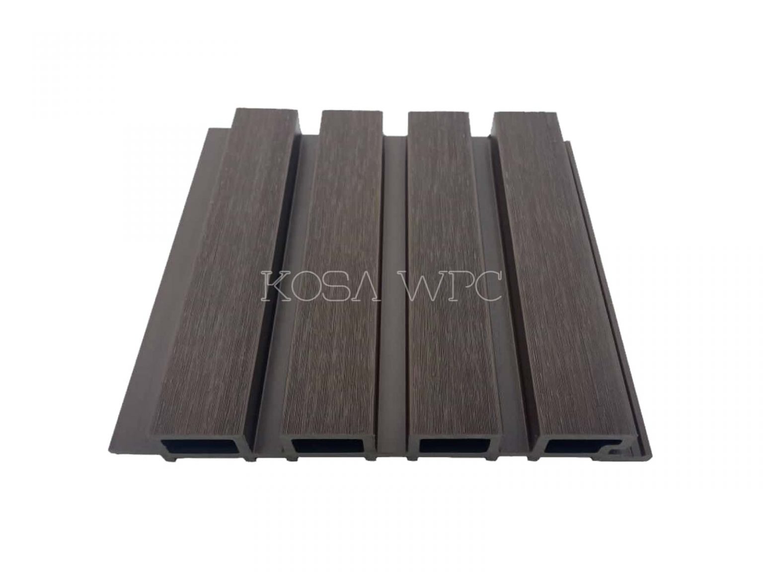 1st Generation WPC Wall Panels VS. 2nd Generation Co-extruded Wall ...