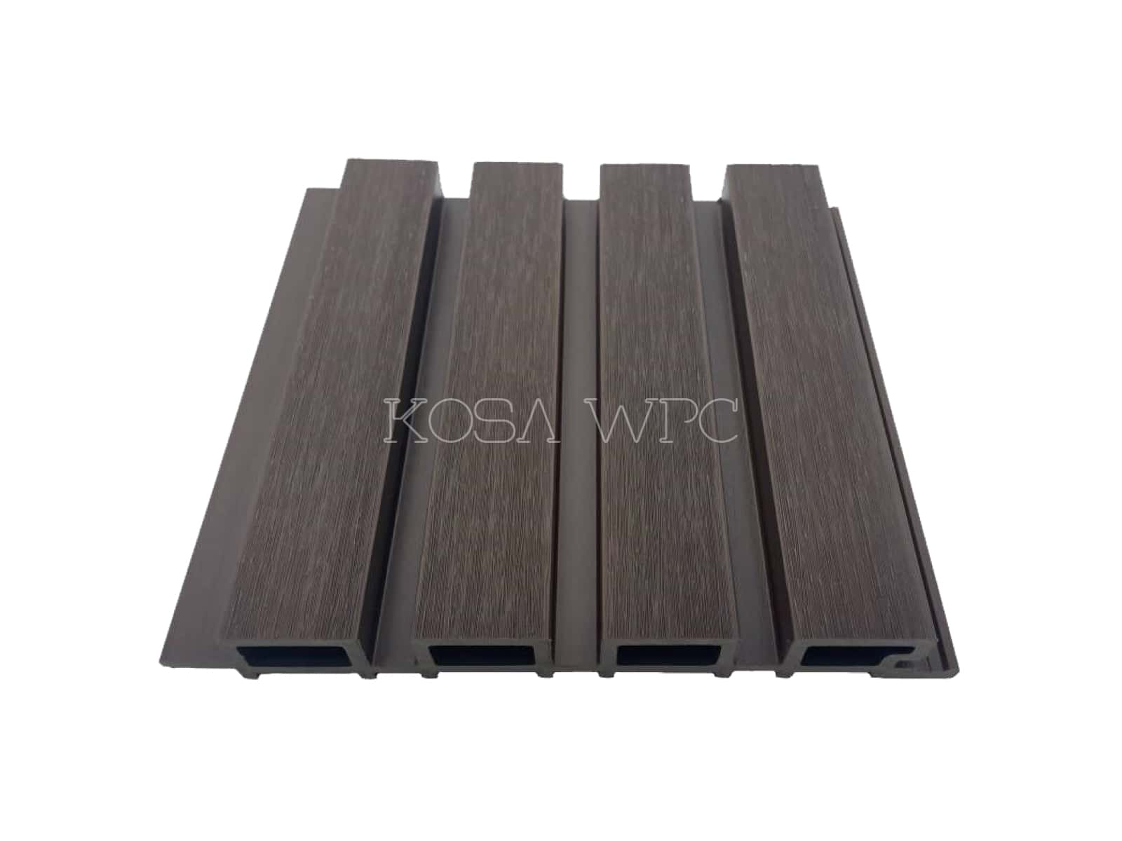 1st Generation WPC Wall Panels VS. 2nd Generation Co-extruded Wall ...