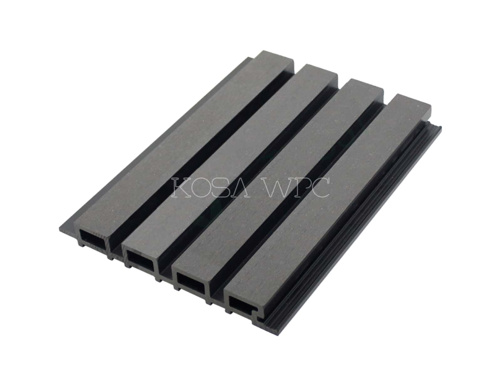 1st Generation WPC Wall Panels VS. 2nd Generation Co-extruded Wall ...