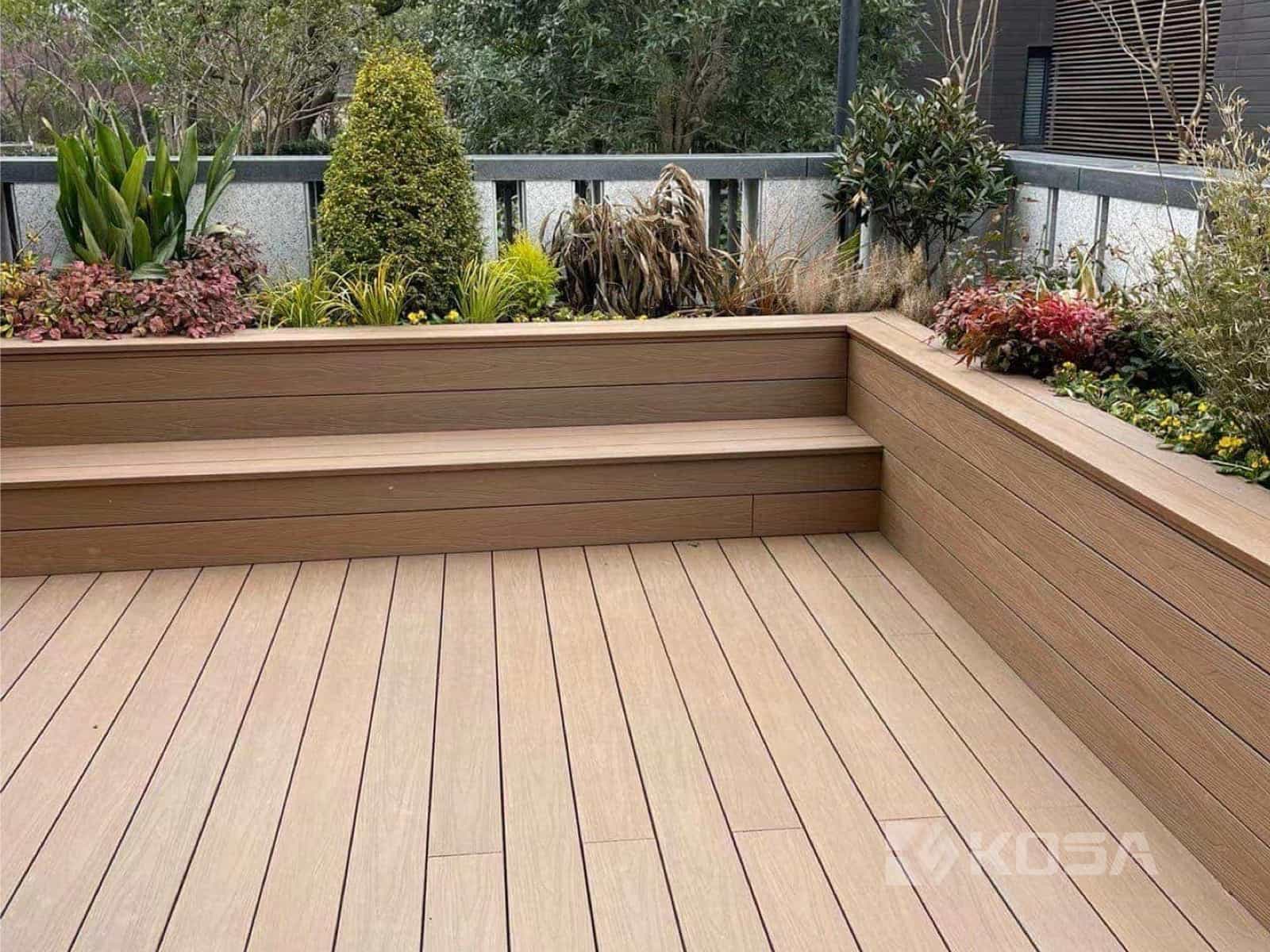 Best Co-Extruded WPC Decking Boards for Australian Homes & Climate ...